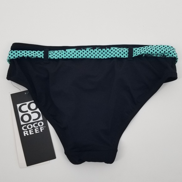 Coco Reef | Swim | Coco Reef Bikini Bottoms Small | Poshmark